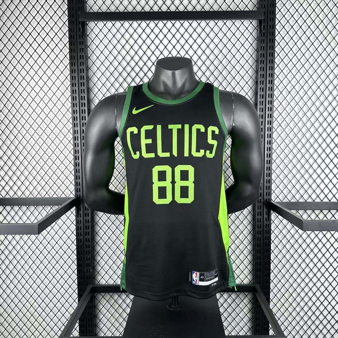 Boston Celtics 2025 – SportKits