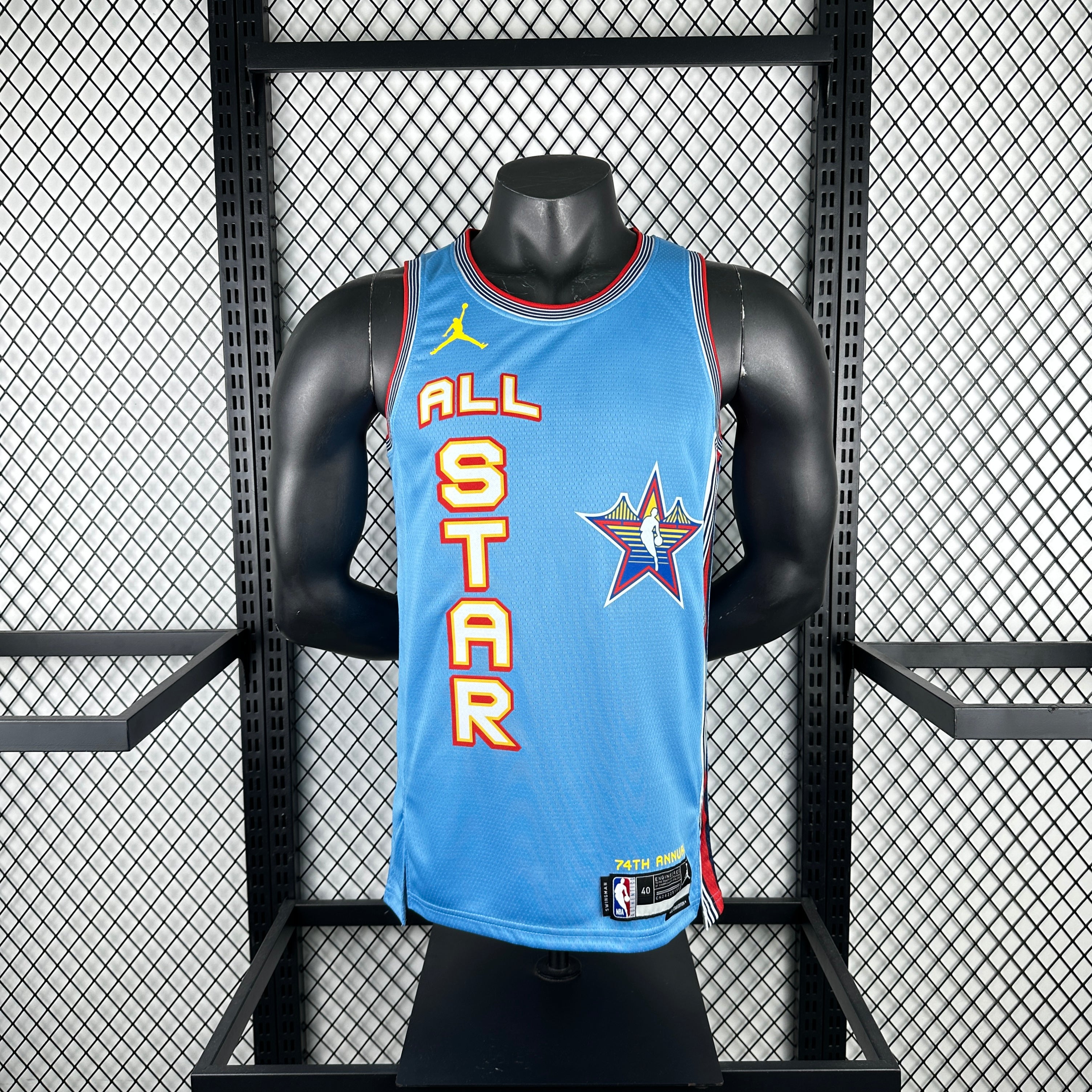 All Star 2025 – SportKits
