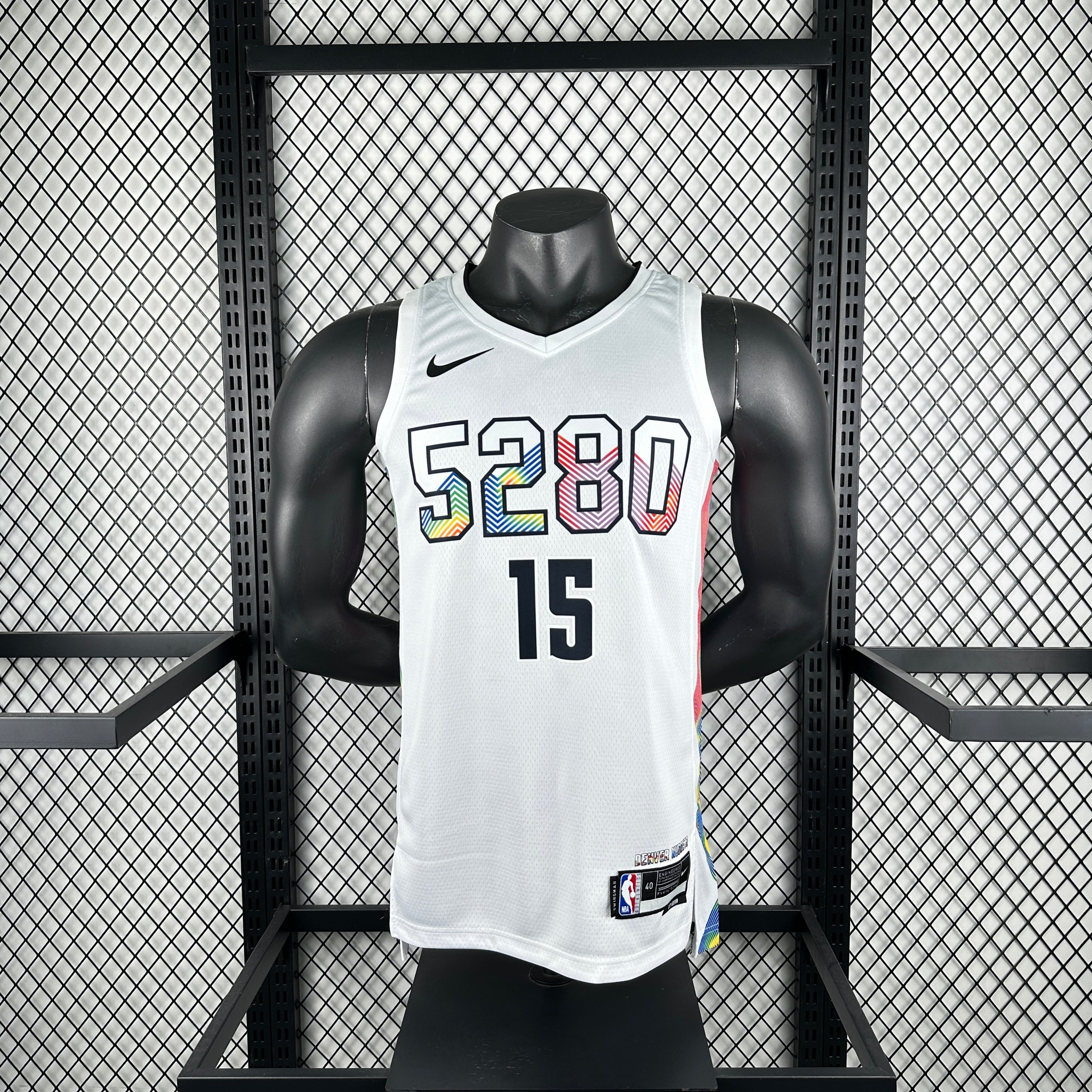 Denver Nuggets 2025 – SportKits