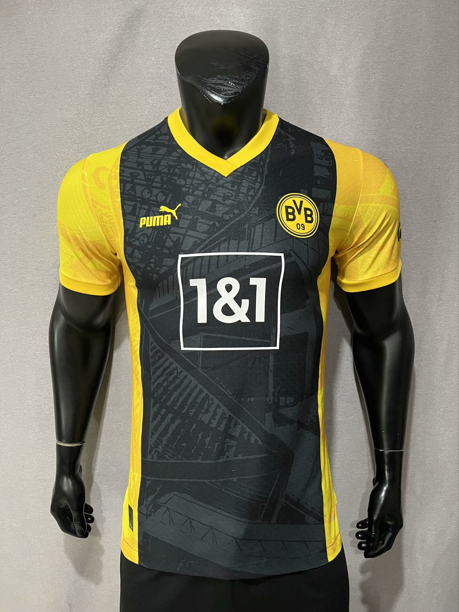 Borussia Dortmund Edição Especial 24/25 – SportKits