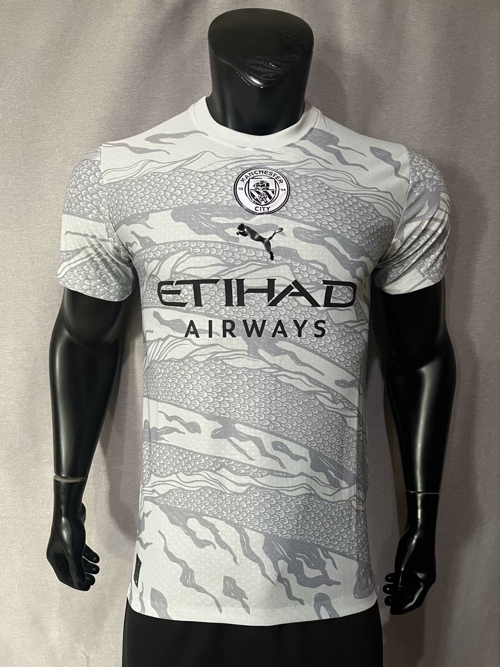 23/24 Manchester City Dragon Year Special Edition – SportKits