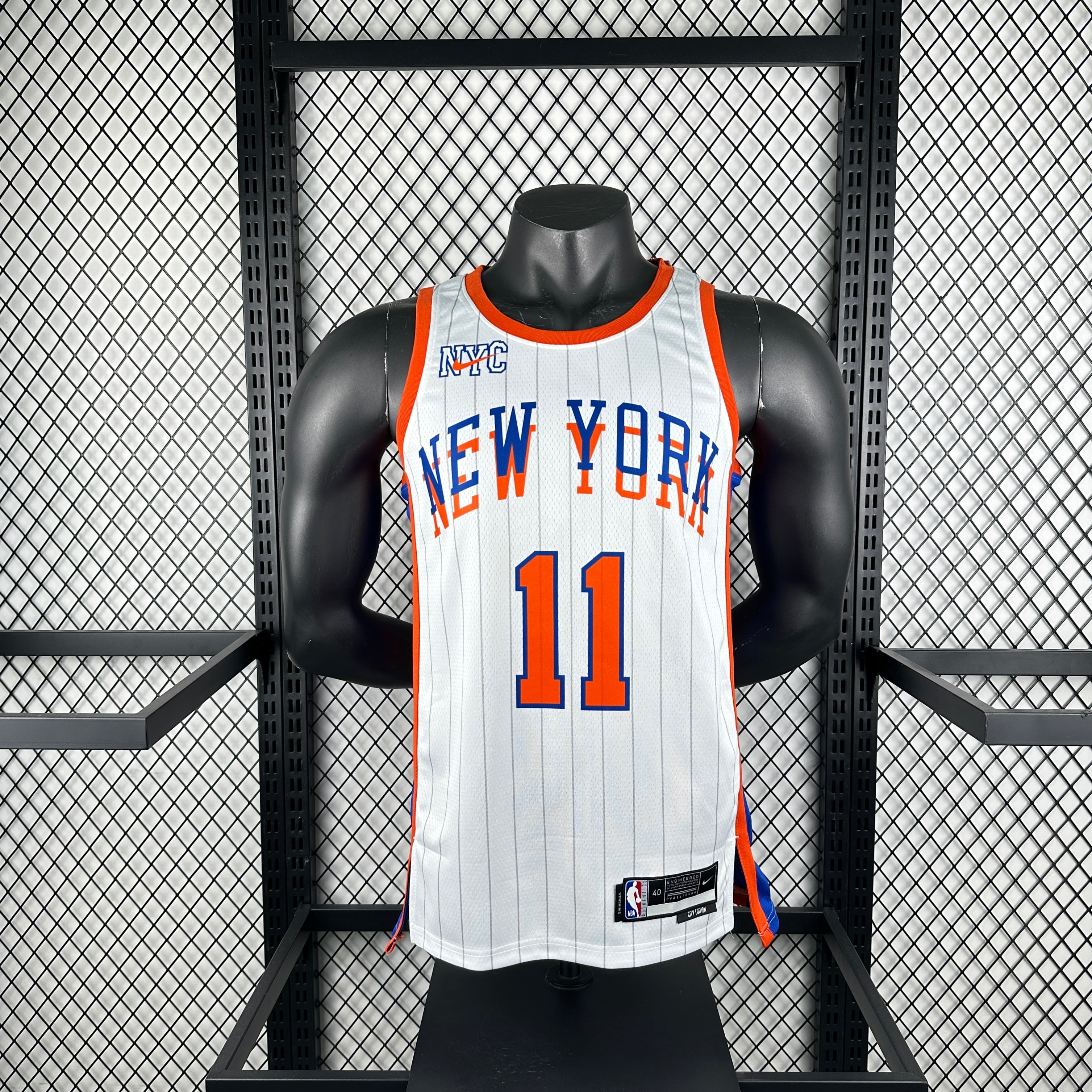 Knicks 2025 – SportKits