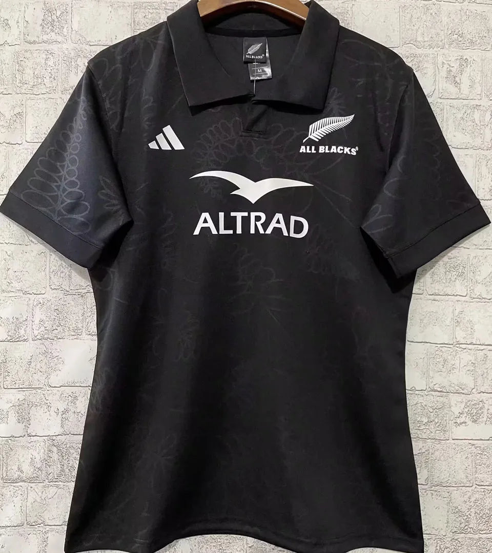 2024 All Blacks – SportKits