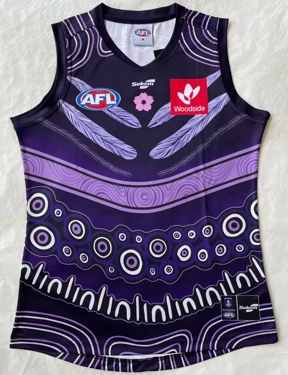 2022/23 AFL Fremantle – SportKits
