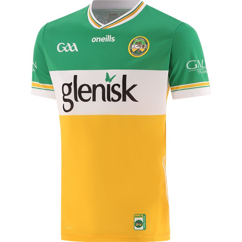 24 GAA Offaly – SportKits